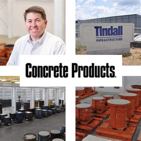 Tindall Corporation On Linkedin Joels Knowledge Of Our Industry Makes