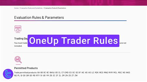 Oneup Trader Rules 2025 Copy Trade On Your Own Name