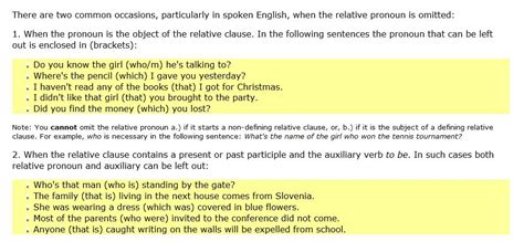 Relative Pronouns How To Use THAT And WHO English Language Learners Stack Exchange