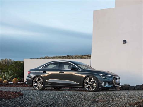 Bassadone Motors The Audi Range