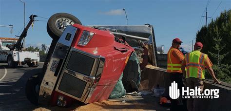 Guardians Of Justice Your Trusted Truck Accident Law