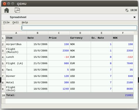 Configuring Qt Creator For Yocto Development Ics