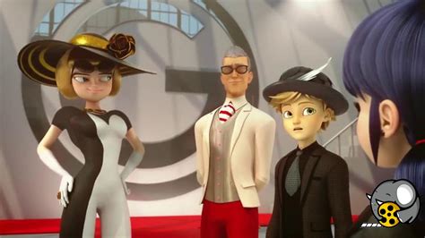 دختر کفشدوزکی و پسر گربه ای فصل 3 قسمت۱۵ باکیفیت بالا فیلو