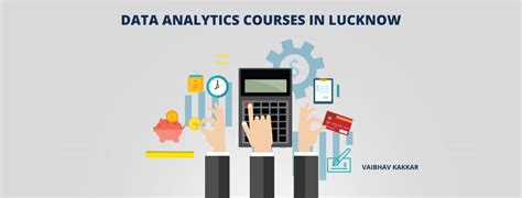 Top 5 Data Analytics Courses In Lucknow With Placements
