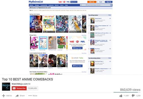 Its Back R Animemes