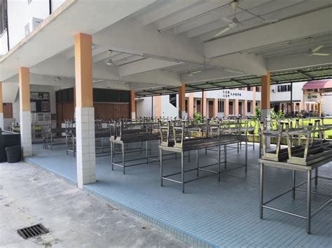 Sjkc Yit Chee Pusing Perak 7