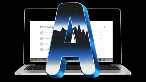 Course Intro Youtube