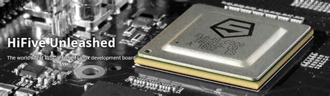 Hifive Unleashed Is The New Multicore Risc V Soc For Linux