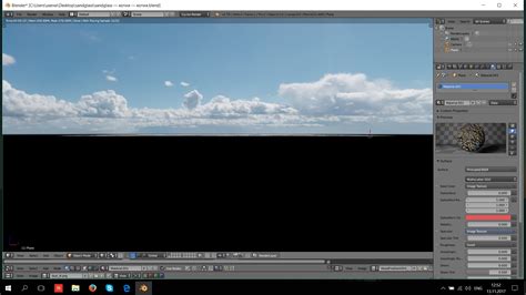 Rendering A Pbr Map With Principled Shader Doesnt Add Value To The