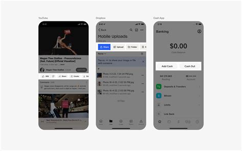 Chip Ui Design Best Practices Design Variants And Examples Mobbin