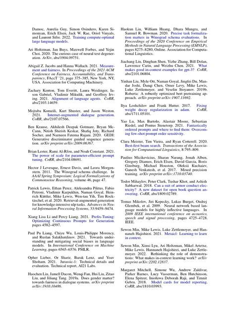 Opt Open Pre Trained Transformer Language Models 3 Pdf