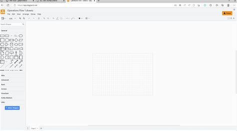 Saved Drawings Appear Blank · Issue 3527 · Jgraphdrawio · Github