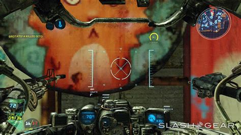 presenting hawken free multiplayer mech combat in beta mode