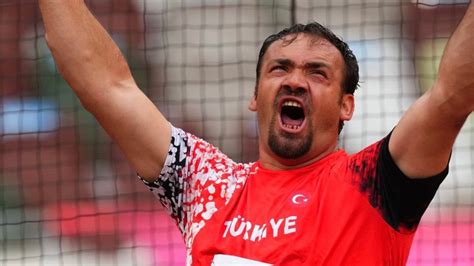 Eşref Apak 9 Oldu 2020 Tokyo Olimpiyatları Haberleri