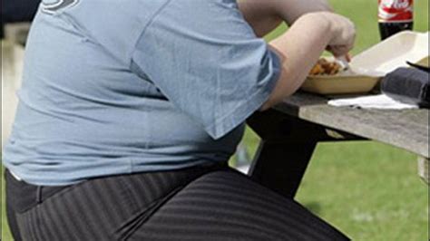 Should Obesity Be Considered A Disability On Air Videos Fox News