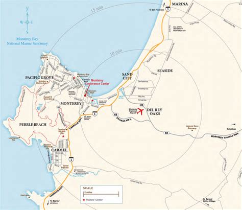 About Monterey