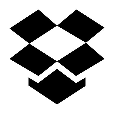 Dropbox Ico Icons Logos Symbols Free Download Png Svg