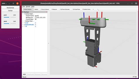 Ros Dev Day 2021 Readme Images · Issue 5 · Dynamixel Communitydynamixelhardware · Github