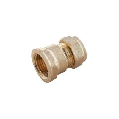 COMPRESSION FEMALE COUPLER Mm X To Mm X