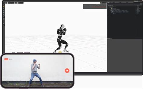 Free AI Motion Capture In Your Browser No Suits No Setup RADiCAL RADiCAL Solutions