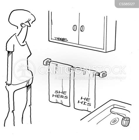 Gender Pronouns Cartoons And Comics Funny Pictures From Cartoonstock