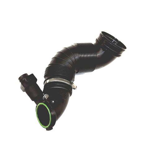 Volkswagen Beetle Engine Air Intake Hose 1k0129654bc Checkered Flag