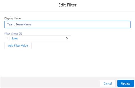 OKRify Dashboards OKRify
