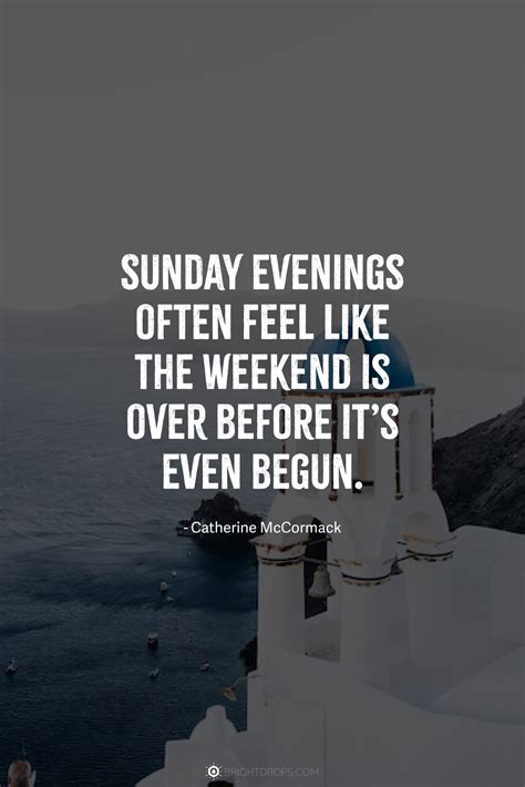 Sunday Quotes Messages Blessings Bright Drops