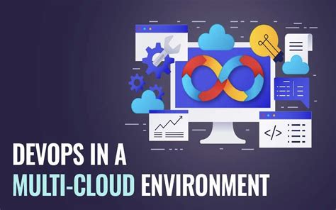 Devops In A Multi Cloud Environment Benefits Challenges And Best