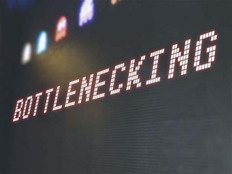 What Is Cpu And Gpu Bottlenecking How To Fix It Era20tech
