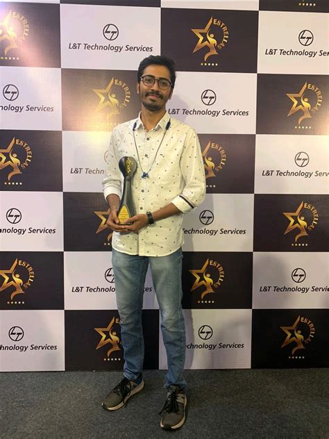 Shreyus Deshpande On Linkedin Ltts Estrellas