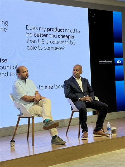 Raghu Kumar On Linkedin It Was Great To Chat With Rajul Garg On The Topic Of The India Advantage…