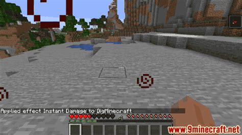 Instant Damage Status Effect Wiki Guide 1Minecraft Instant Damage Status Effect Wiki Guide 1Minecraft