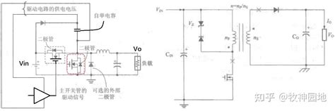 开关电源基础02：基本开关电源拓扑（3） 拓扑的本质 知乎