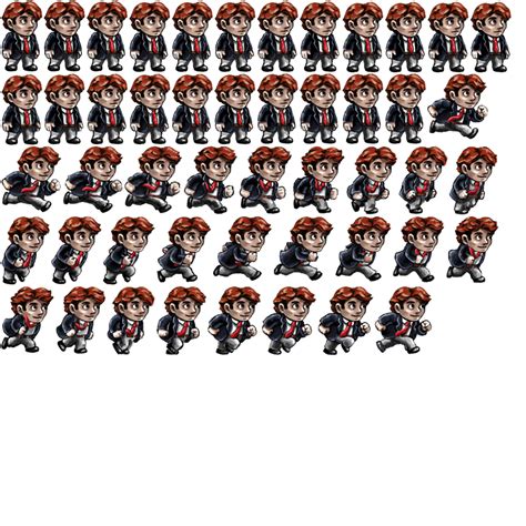 Braid Sprite Sheet Sprites Game Design Pixel Art Design Hot Sex Picture