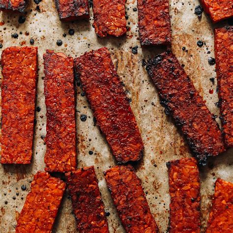 Tempeh