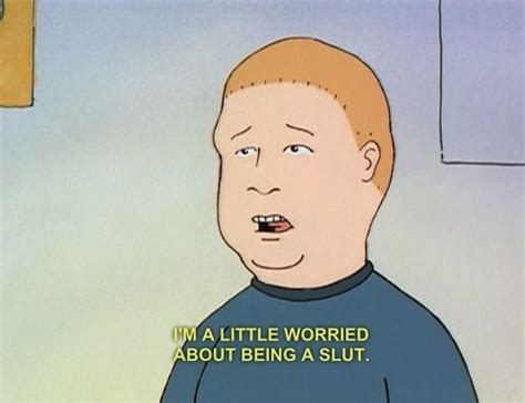 King Of The Hill Bobby Meme