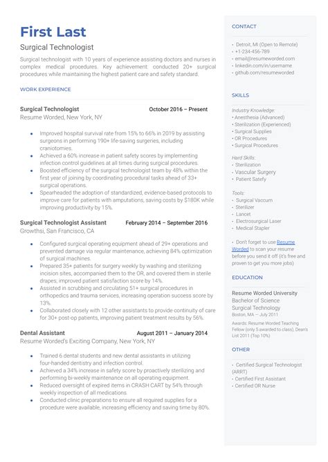 Entry Level Medical Coder Resume Examples For 2025 Resume Worded