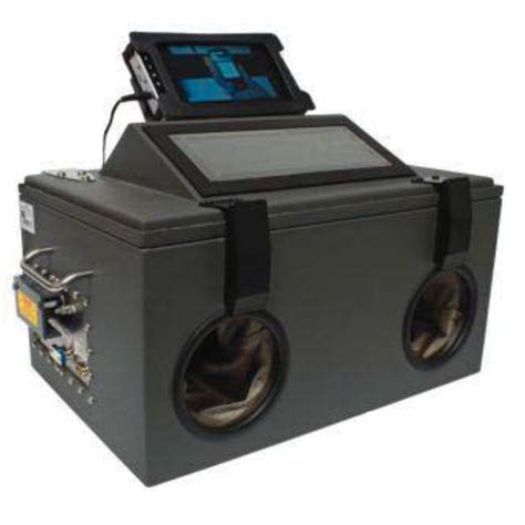 Shield Box Types Rf Shield Box