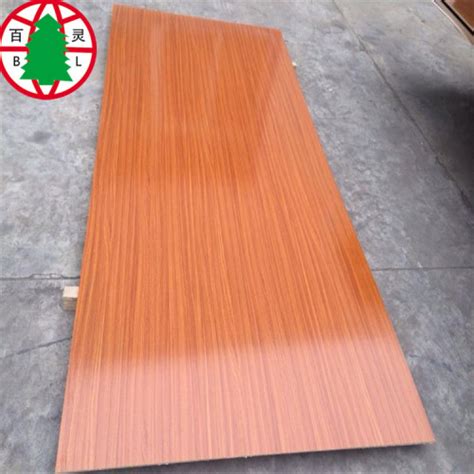 다채로운 가구 사용 Melamine Mdf 의 고품질 다채로운 가구 사용 Melamine Mdf