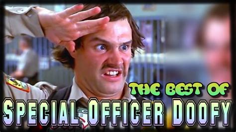 Officer Doofy