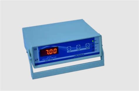 Mild Steel Labtronics Lt 51 Conductivity Meter At ₹ 15000 Piece In Kolkata Id 2854207686412