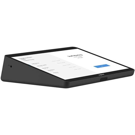 Logitech Tap Touch Controller Techuberpk