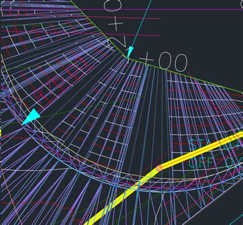 Civil3d 2022 Holes In Corridor Surface Even Though Corridor Is Targeting Computing Autodesk