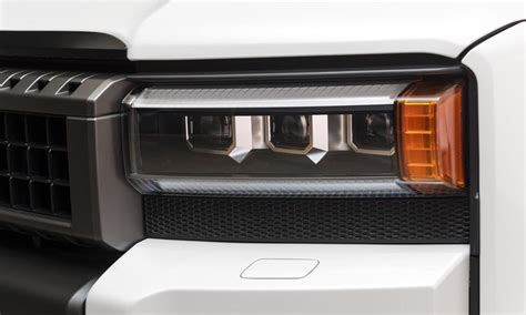 New Toyota Fj Cruiser Everything We Know About The Long Awaited Affordable Off Roader