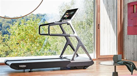The Ultimate Workout Gadgets Guide Smart Treadmills Home Gym