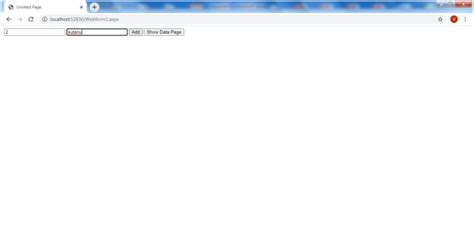 Asp Net Gridview How To Implement Asp Net Grid View With Example