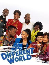 A Different World Complete Series 1063