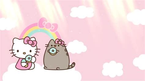 Hello Kitty Wallpaper