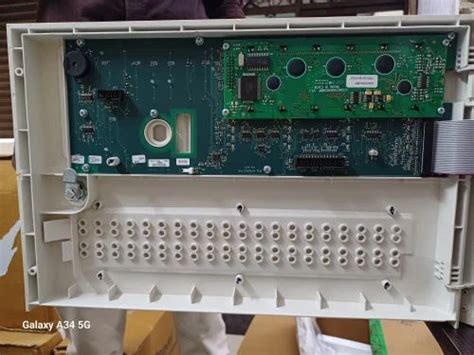 Dxc1 Single Loop Fire Alarm Panel Morley Ias At ₹ 52500 Fire Alarm Systems In Mumbai Id